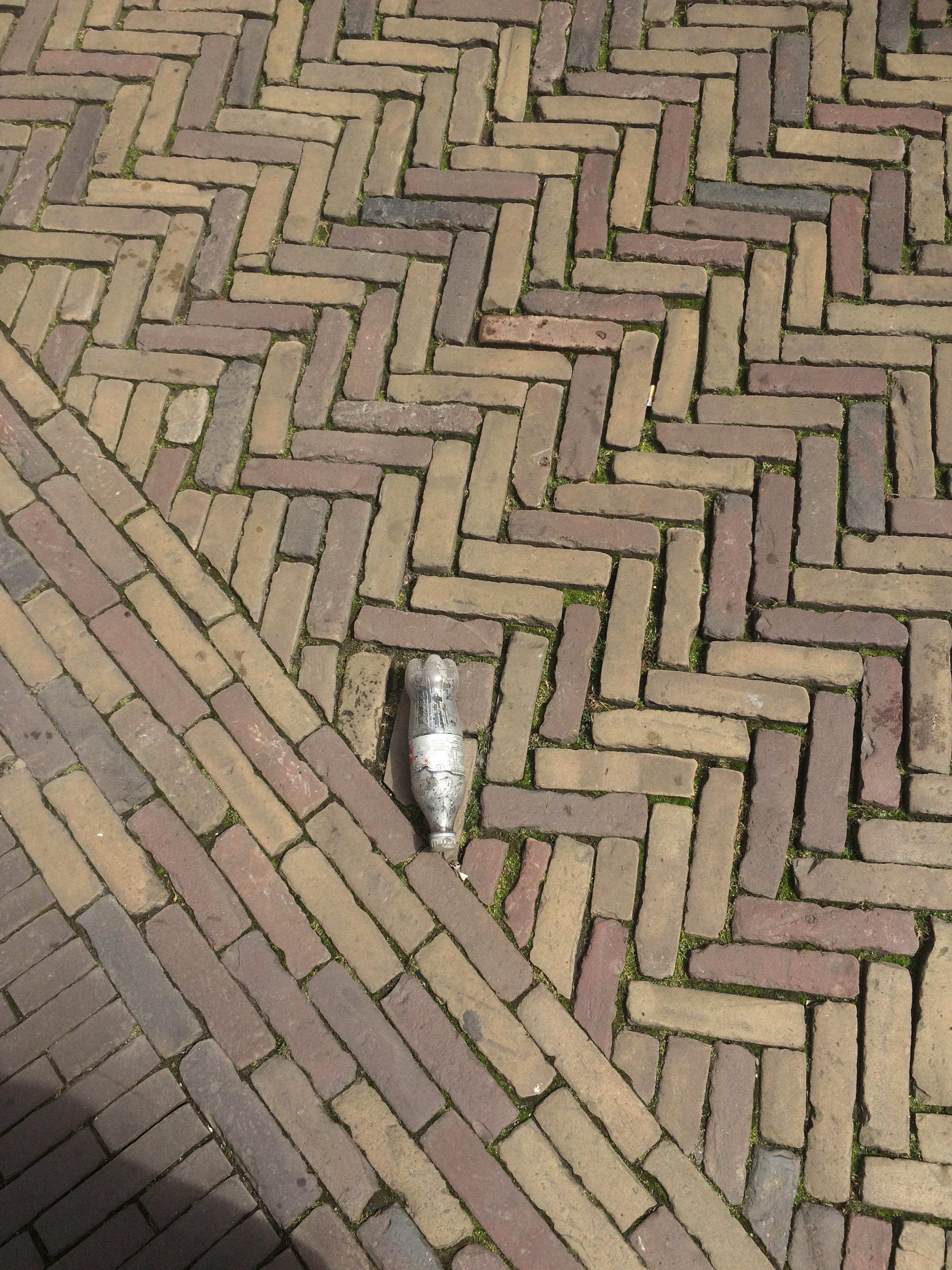 Trash Object Detection Dataset by Shifa