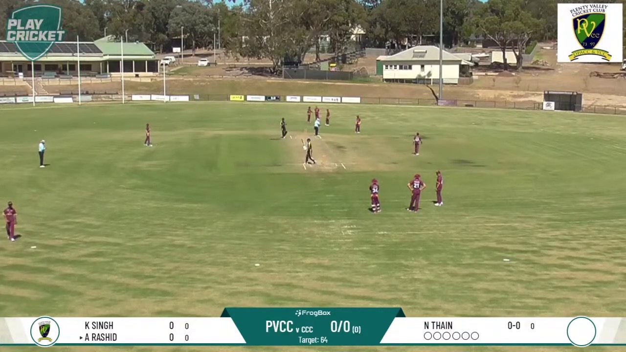 Cricket-New Object Detection Dataset and Pre-Trained Model by VRIProject