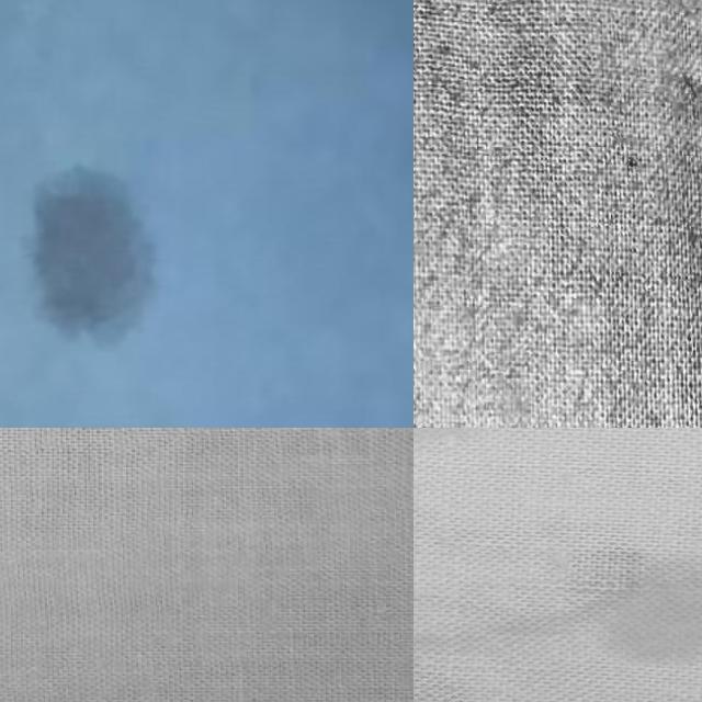 Fabric Object Detection Model By Kumasai