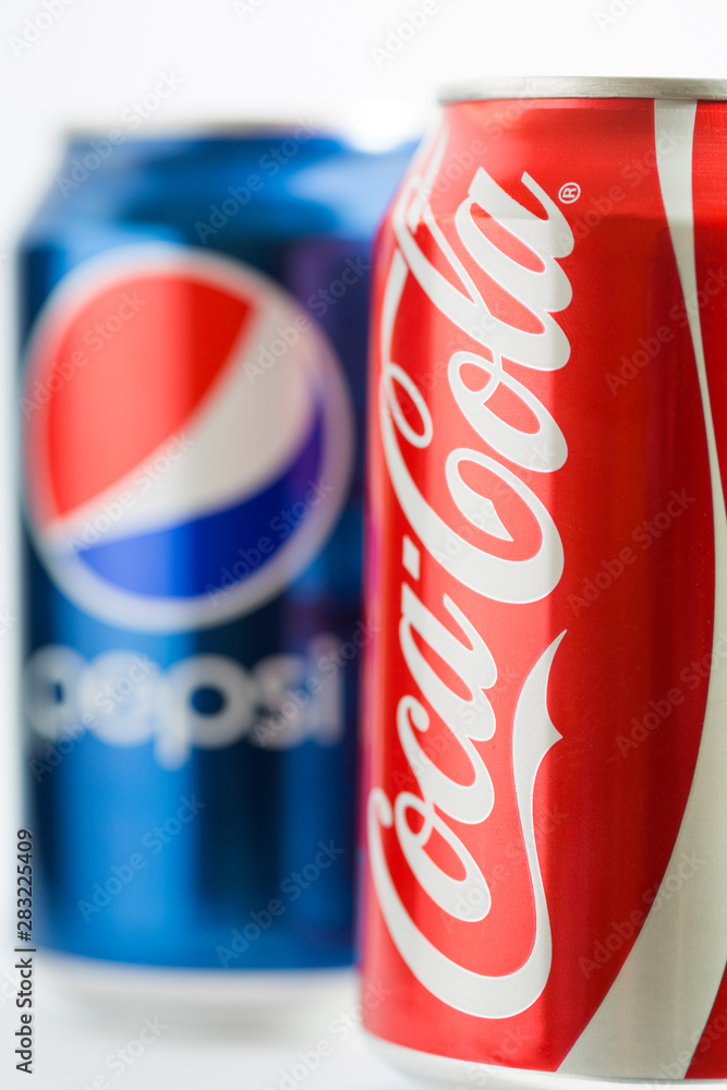 Pepsi Can Detection Object Detection Dataset By Object Detection