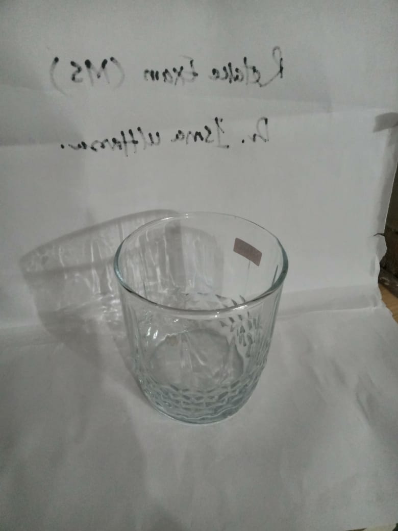 glass-detection Object Detection Dataset and Pre-Trained Model by dataset