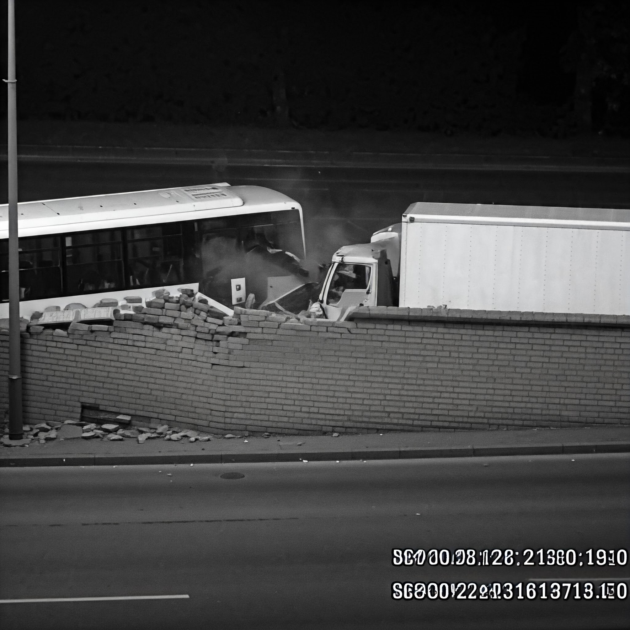 bc Accident Unaugmented Object Detection Dataset by NyankoSenseiGo