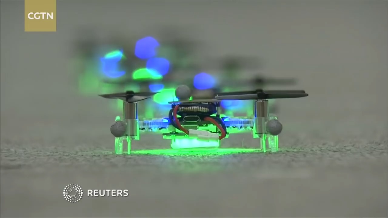 drone detector Object Detection Model by roboflow universe