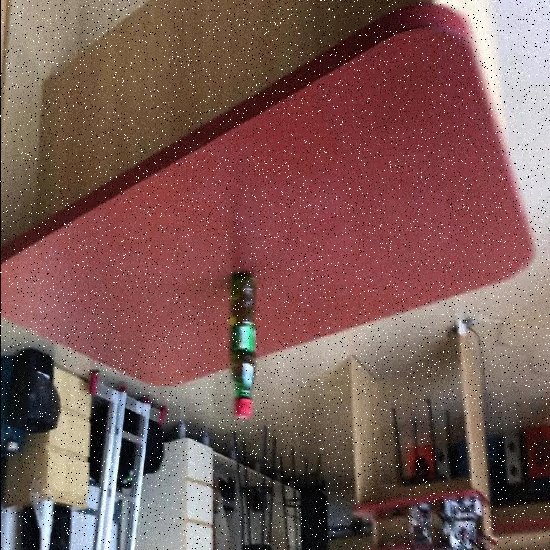 OD-Technique Object Detection Model by Rohit Kumar