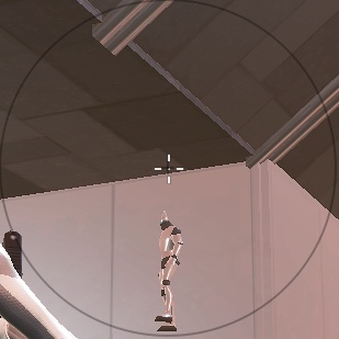 FORTNITE Object Detection Dataset and Pre-Trained Model by AI FORNTITE