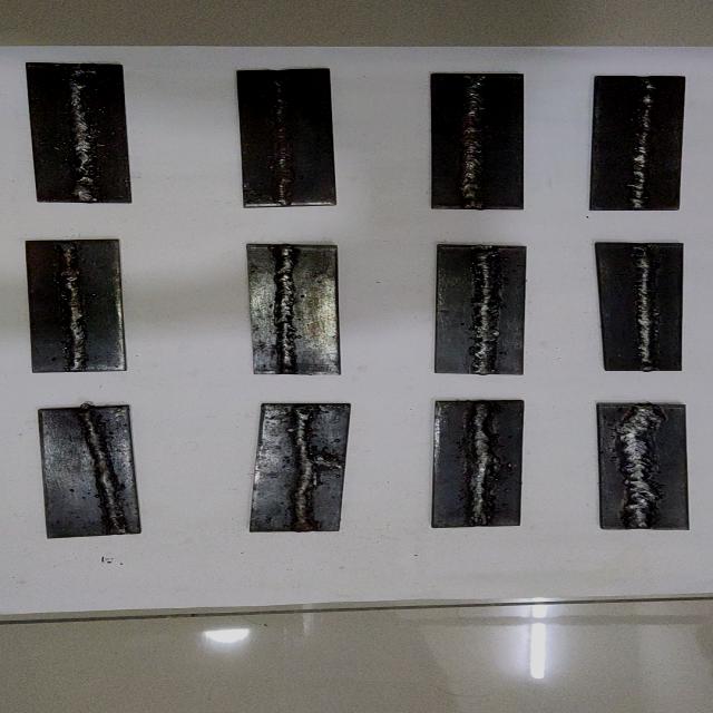 Welding Classification Classification Model By Welding Defects Classification