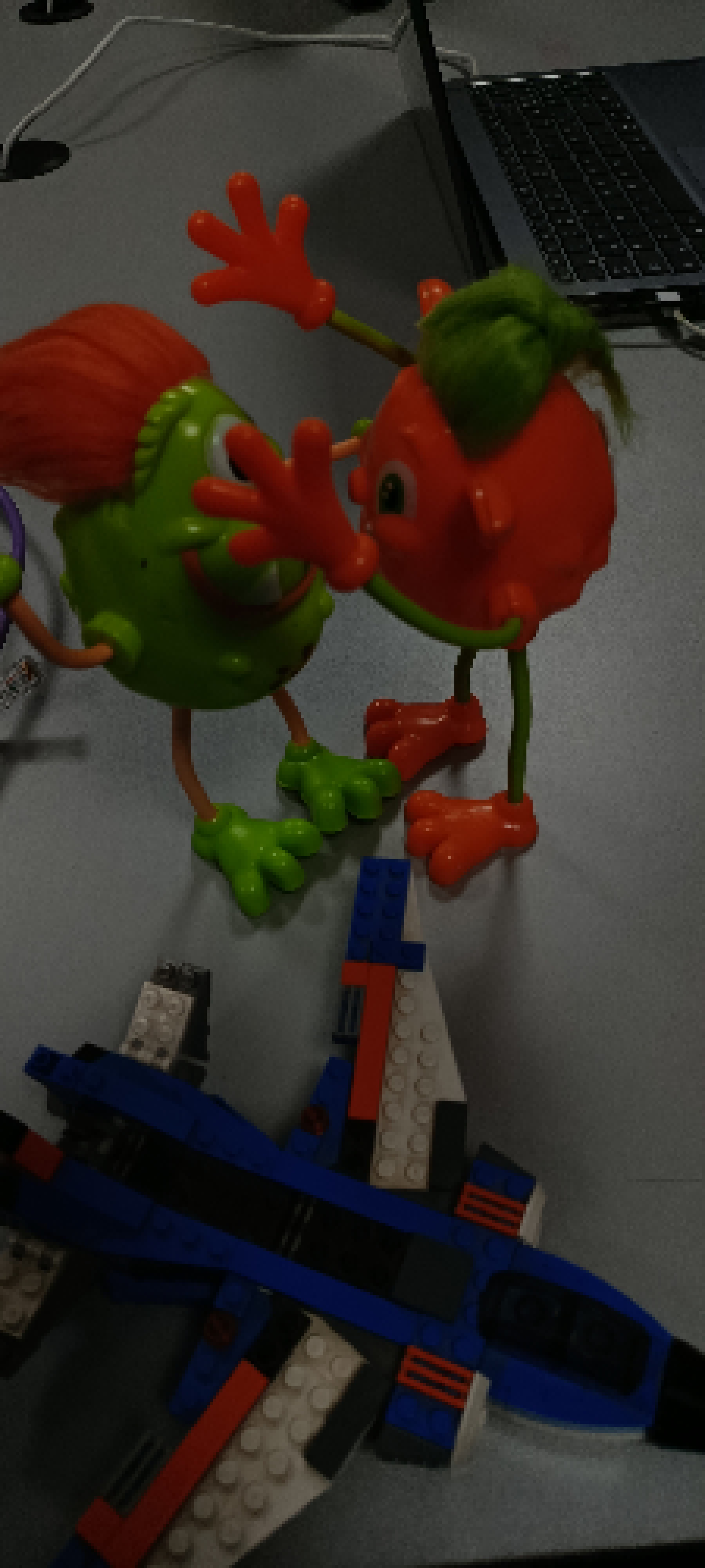 yolo Object Detection Dataset by elkks