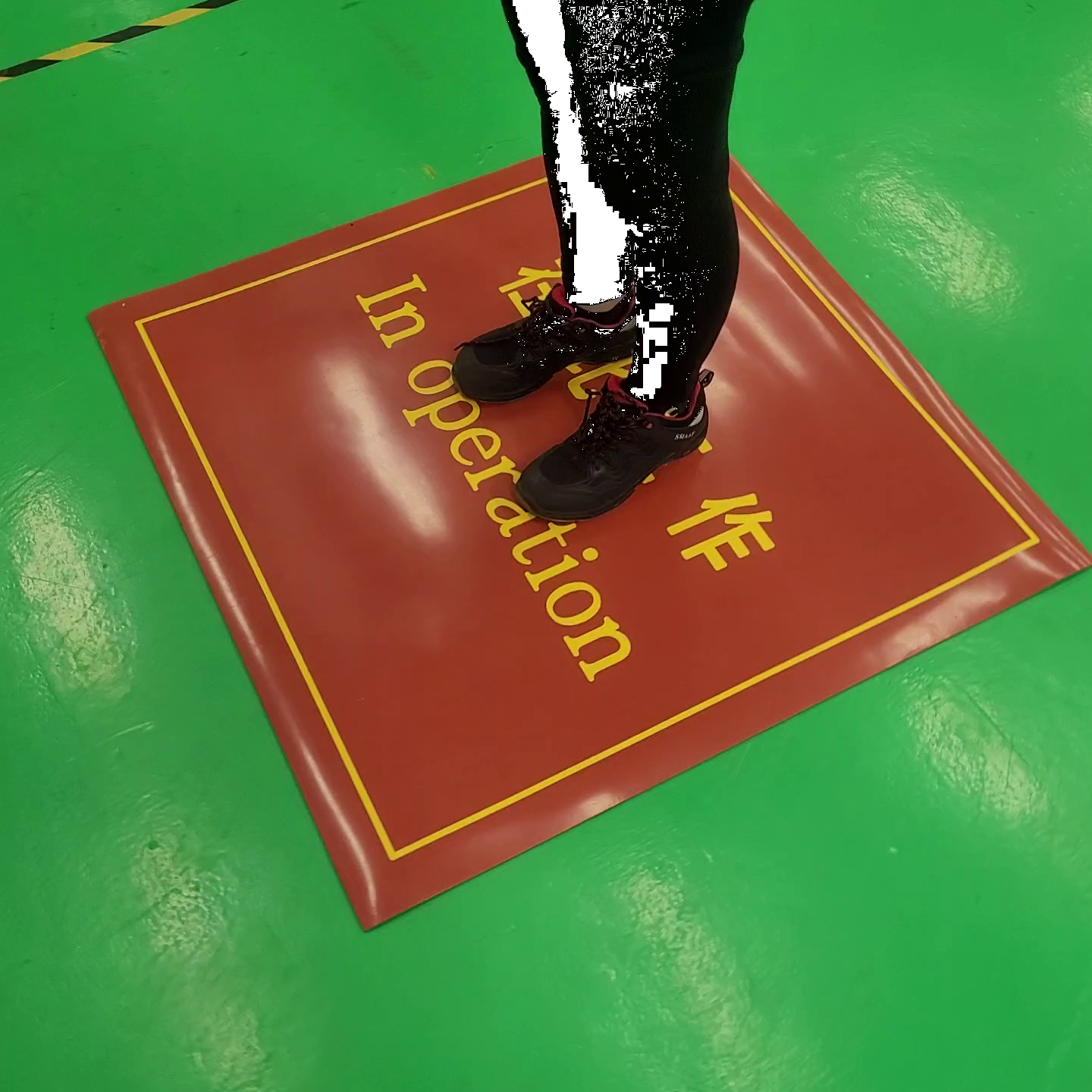 mat Object Detection Dataset by Yu Louis