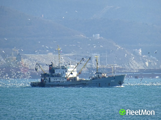 Sea Vessels Dataset Object Detection Model By Aiyolo