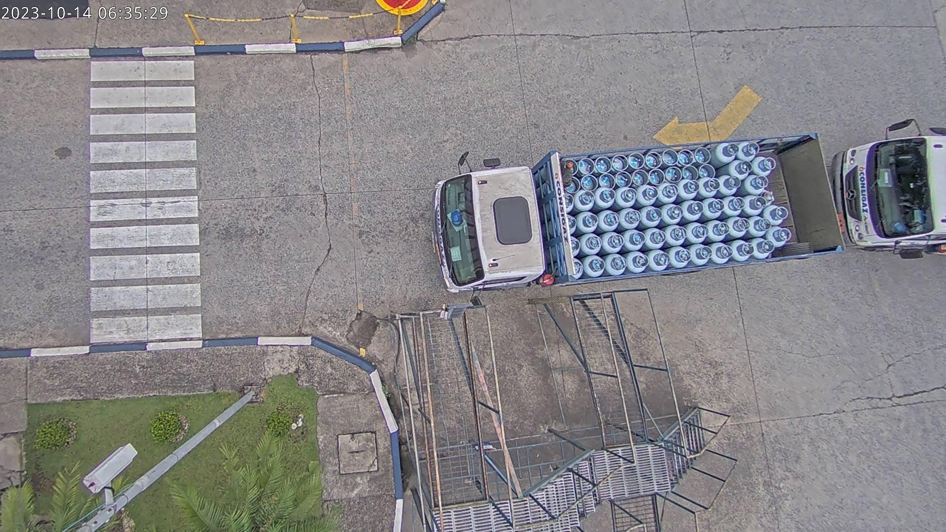 super-camera-cima Object Detection Dataset by Roboflow i3c