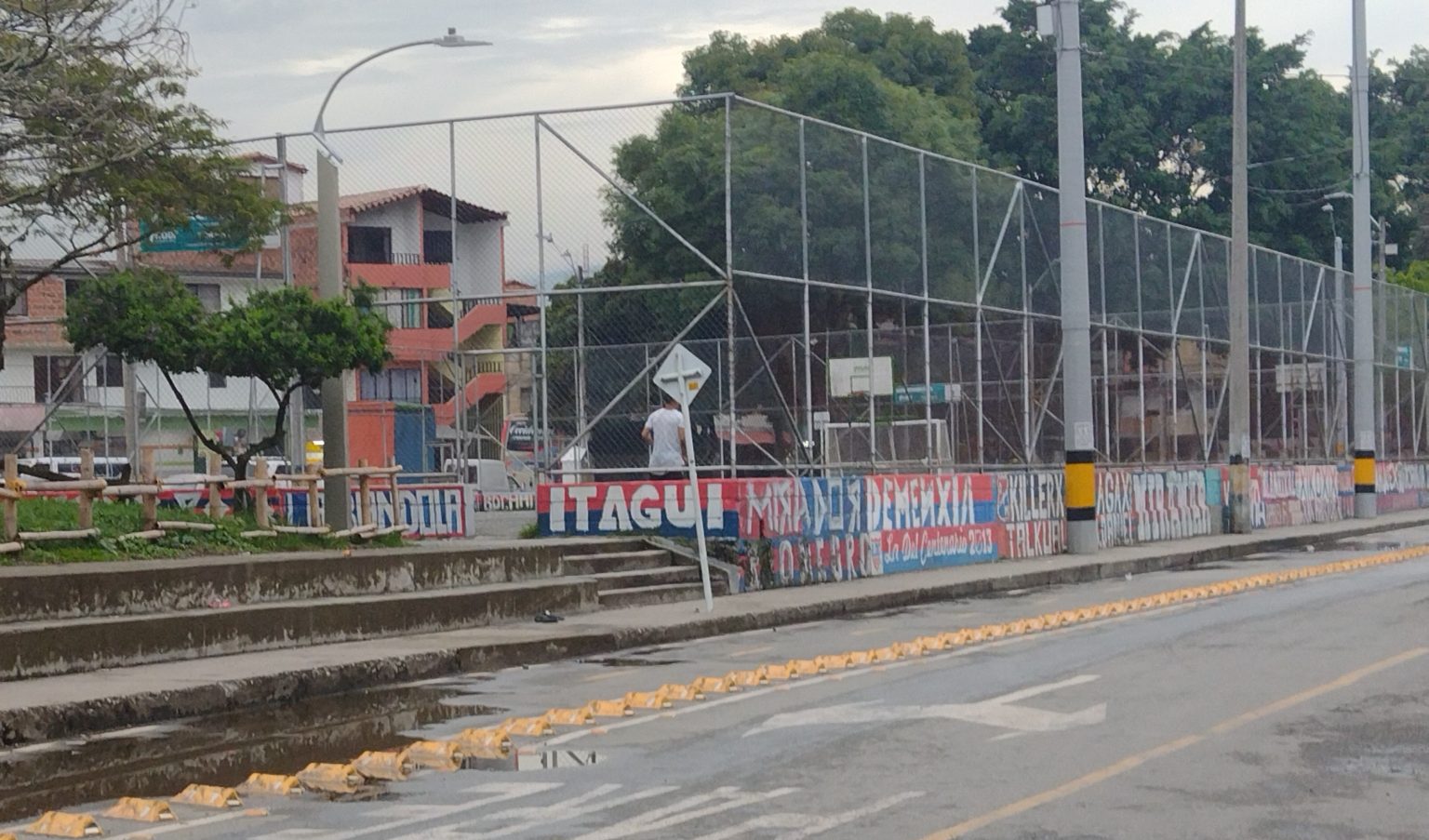 DeepLearning Object Detection Dataset by EIA