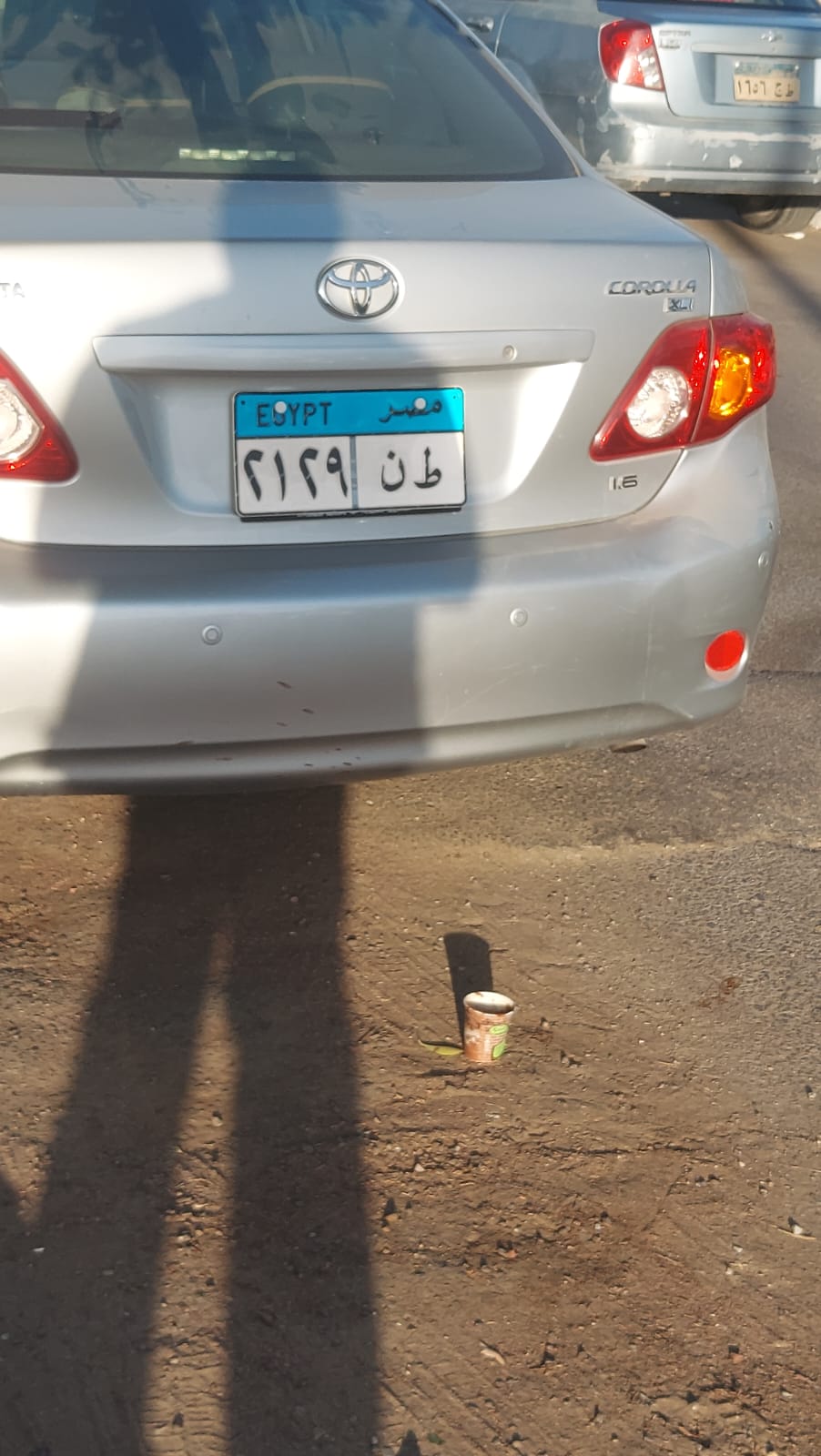 How to Use the Egypt cars plates Object Detection API