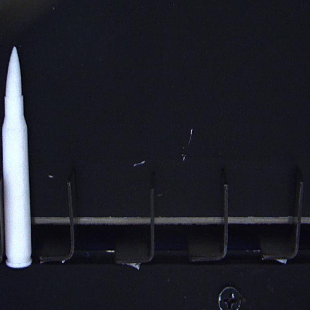 Dynamic Trajectory Object Detection Dataset By Diponegoro University