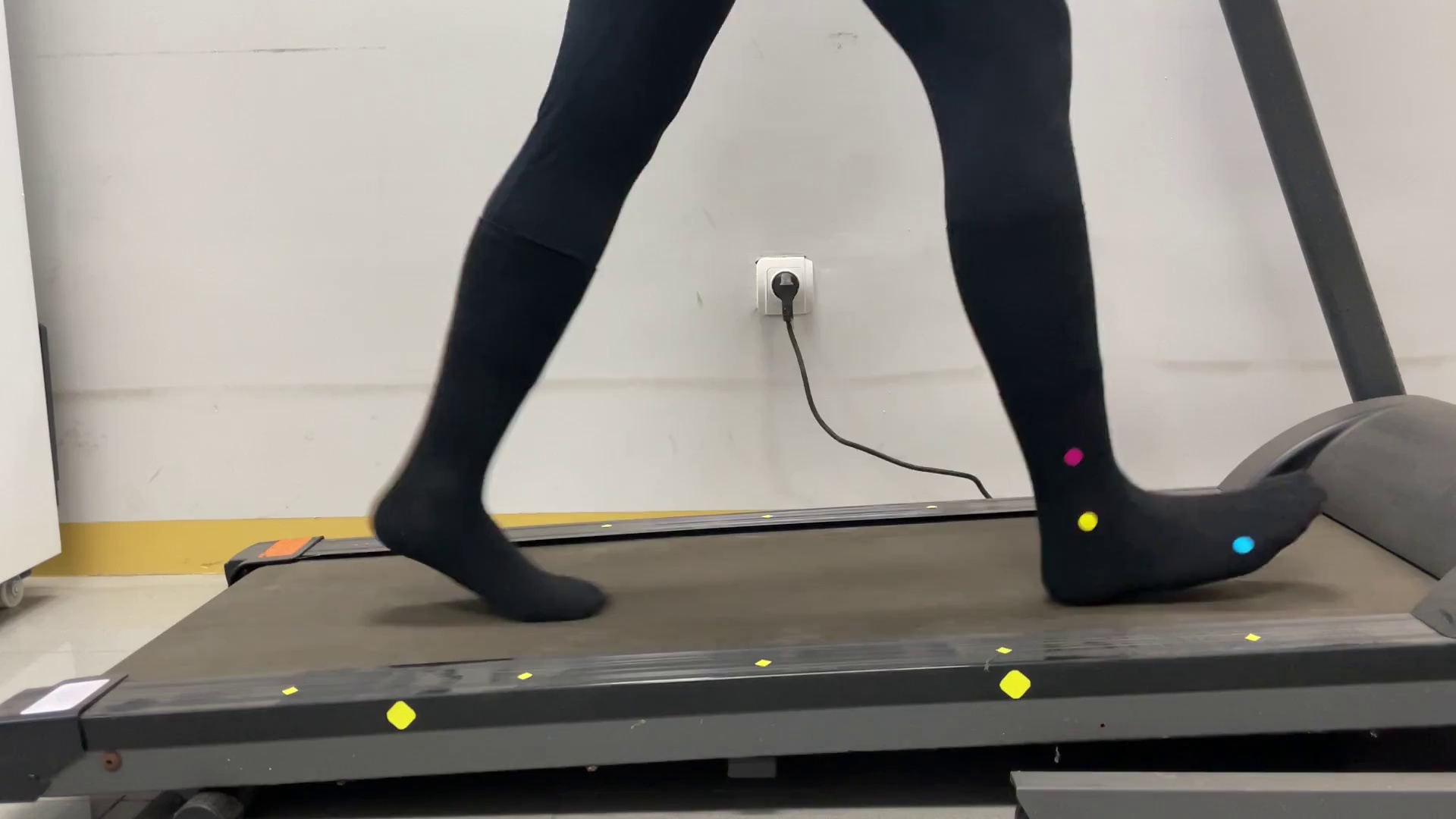 Skeletal Detection Keypoint Detection Dataset And Pre Trained Model By Diponegoro University