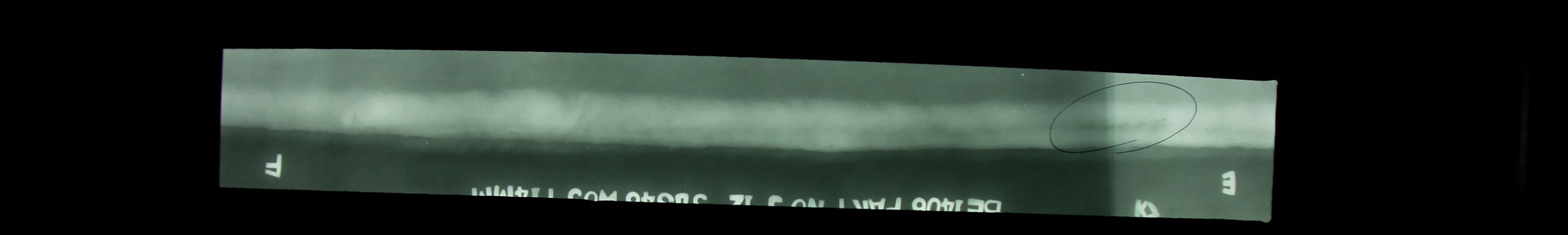 X Ray V4 Object Detection Model By Ridham