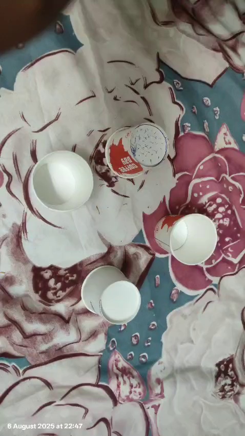 Coffee Cup Detection Object Detection Dataset by Akarsh