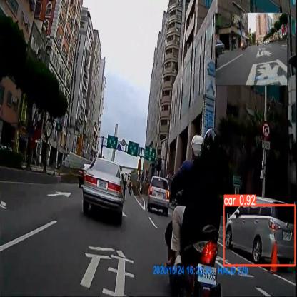 yolov9 -1015 Object Detection Dataset by Weason