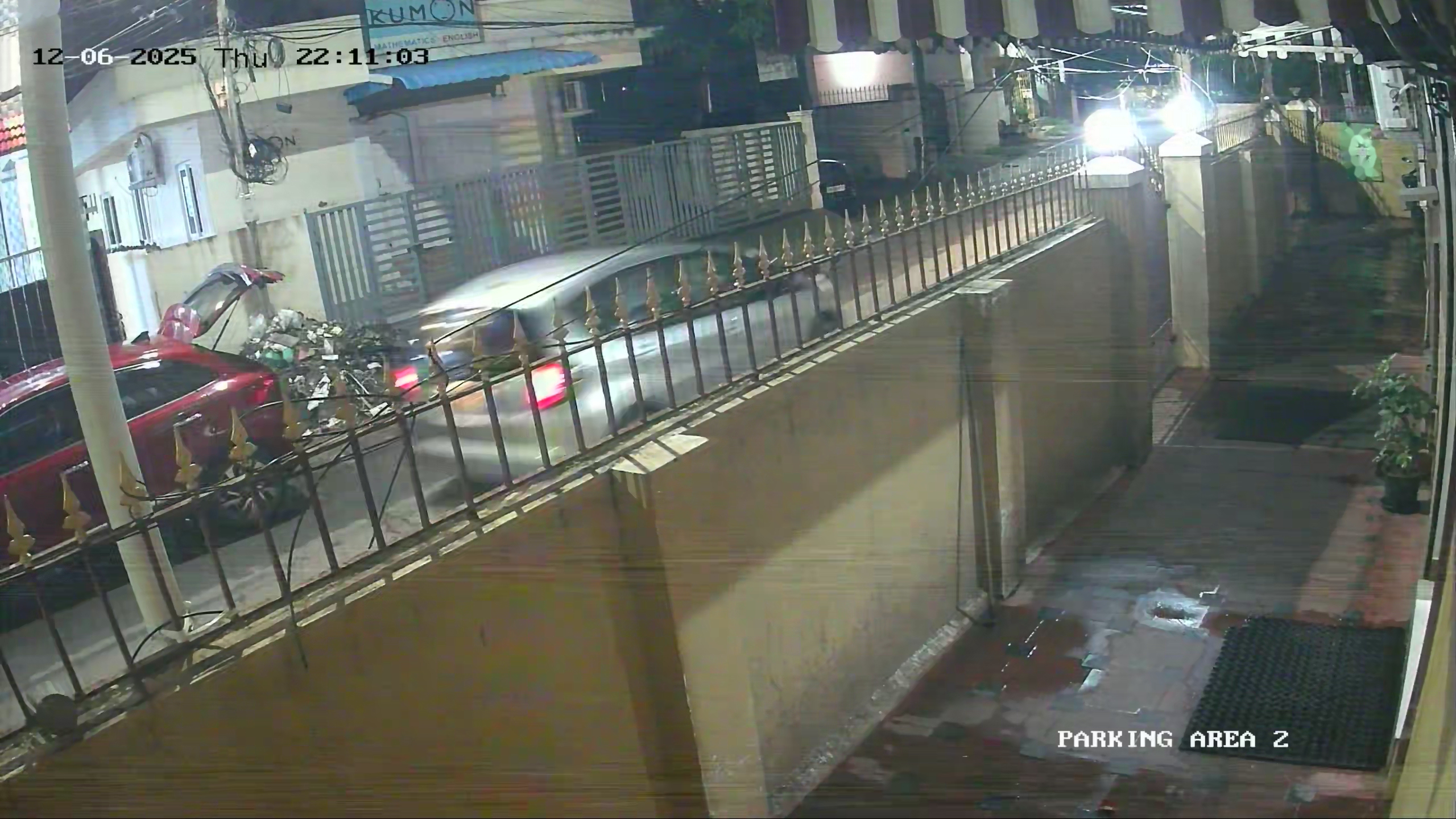 no-fire-auto-label Object Detection Model by dataset