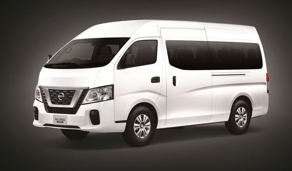 vans-NEW Object Detection Dataset by new-workspace-bctbg