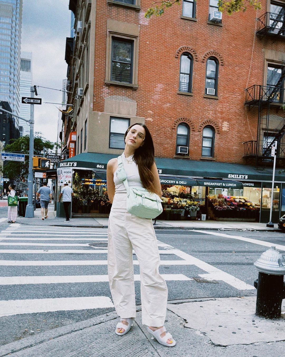 Nane Miller Object Detection Model by LaComplice