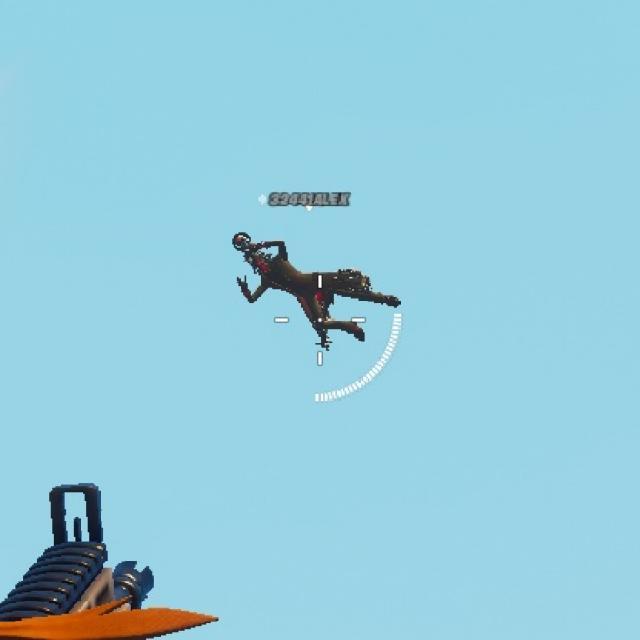 aimbot Object Detection Dataset and Pre-Trained Model by Phantom Cheats