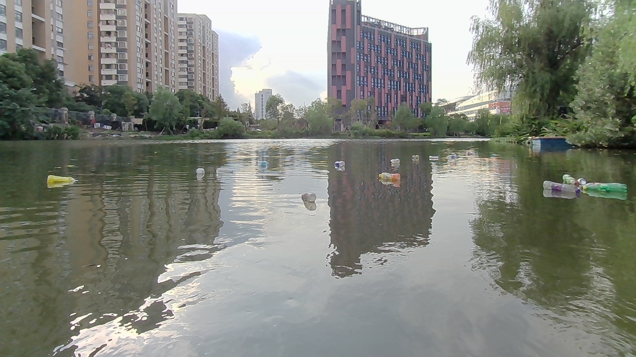waterbody Object Detection Dataset and Pre-Trained Model by Kushal Patel waterbody Object Detection Dataset and Pre-Trained Model by Kushal Patel