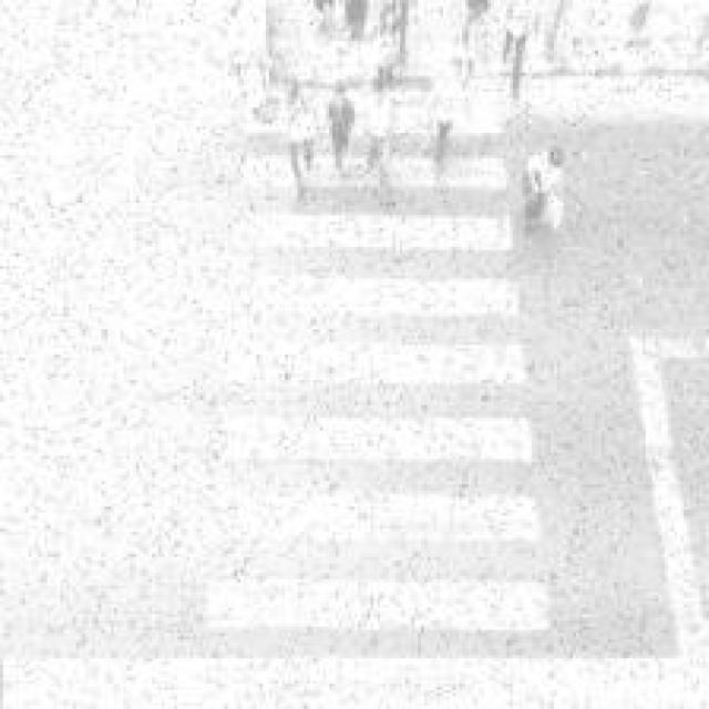 Crosswalk And Light Detector Object Detection Dataset By Hannah