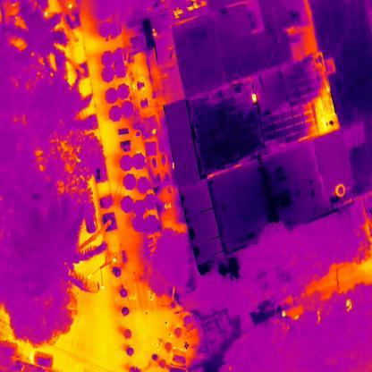 Thermal_Dataset2 Object Detection Dataset by YOLO8XThermal