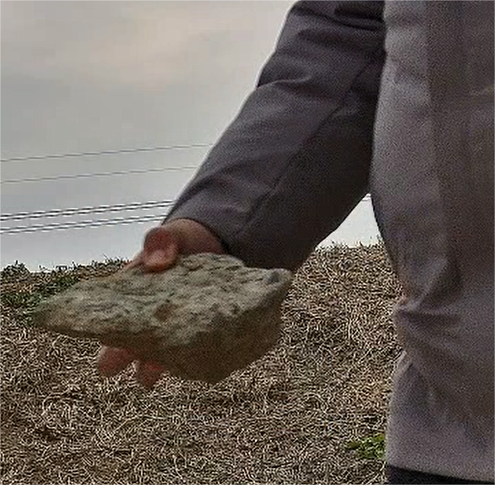 stone Object Detection Dataset by Stone