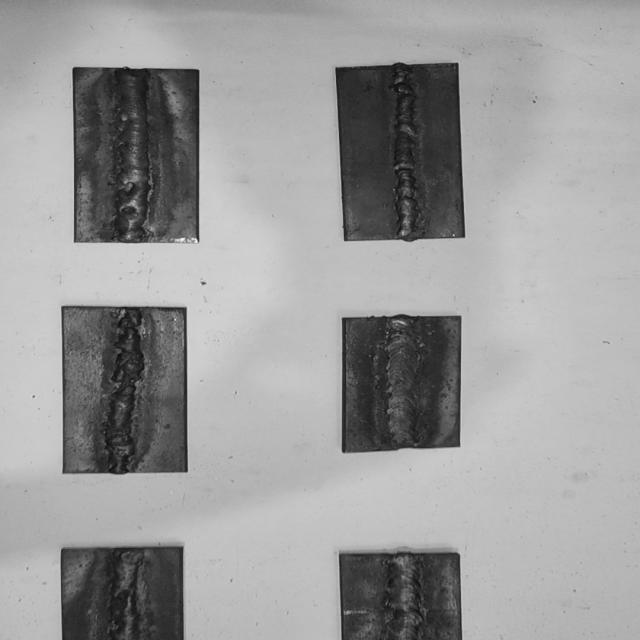 Weld Detection Object Detection Dataset And Pre Trained Model By Defect