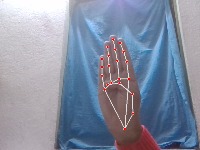 Hand Gesture Recognition using machine learning - Roboflow Universe
