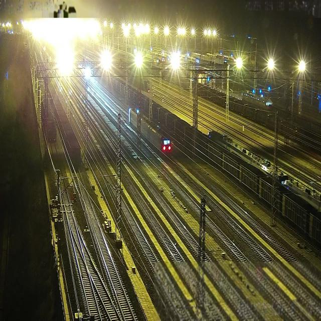 sum Instance Segmentation Dataset by cwxrailwaymask2900+