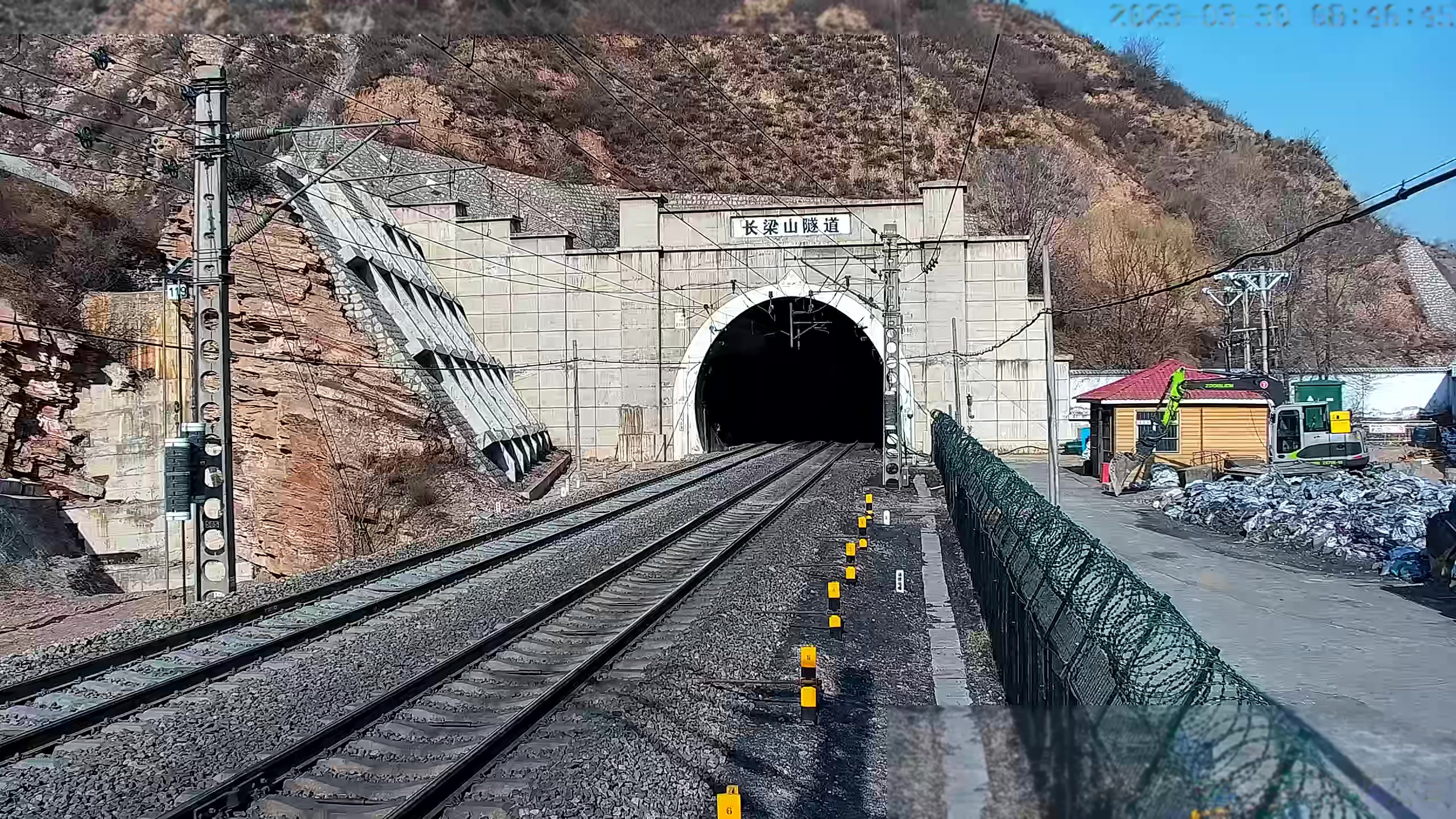 sum2 Instance Segmentation Dataset by cwxrailwaymask2900+