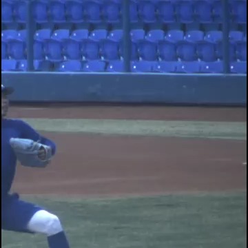 Baseball Pitcher Object Detection Model by project-xvji3