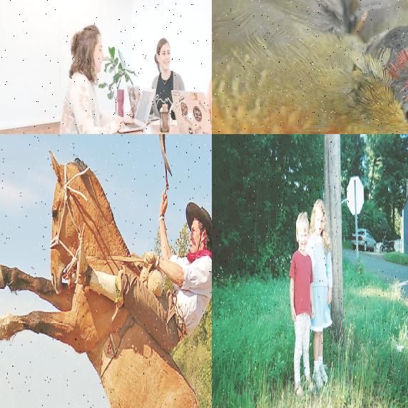 Peopledetection Object Detection Dataset By People