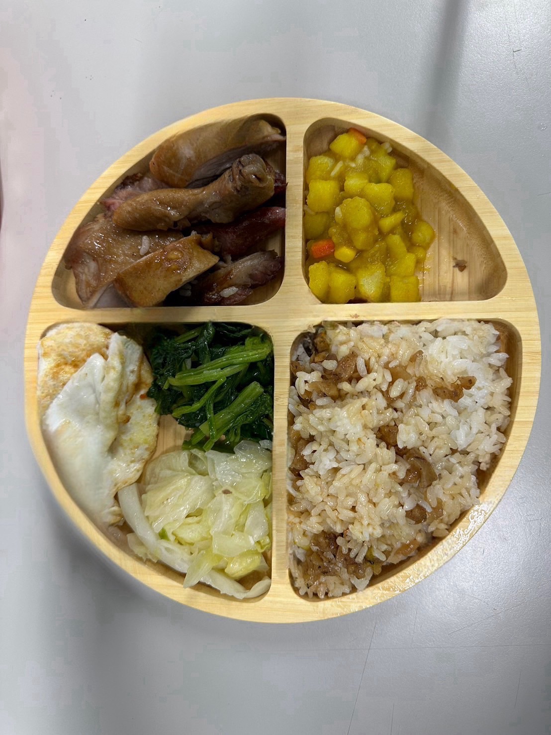 plate Instance Segmentation Dataset by yolo food seg