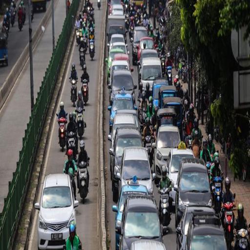 Busway Traffic Violation Detection Object Detection Dataset By Douglas Faisal