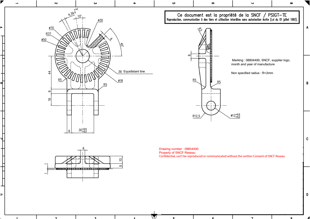 Drawing_detection Object Detection Model by Hela