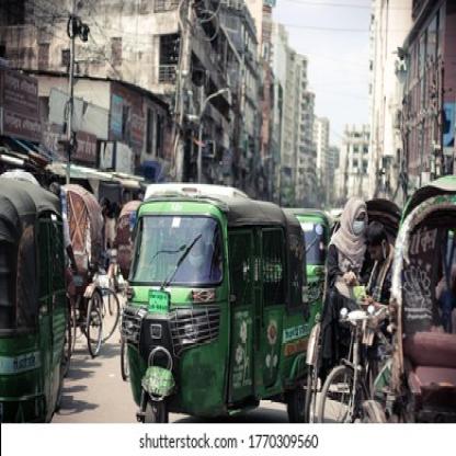 Rick Object Detection Dataset by CMRU Computer Vision Team