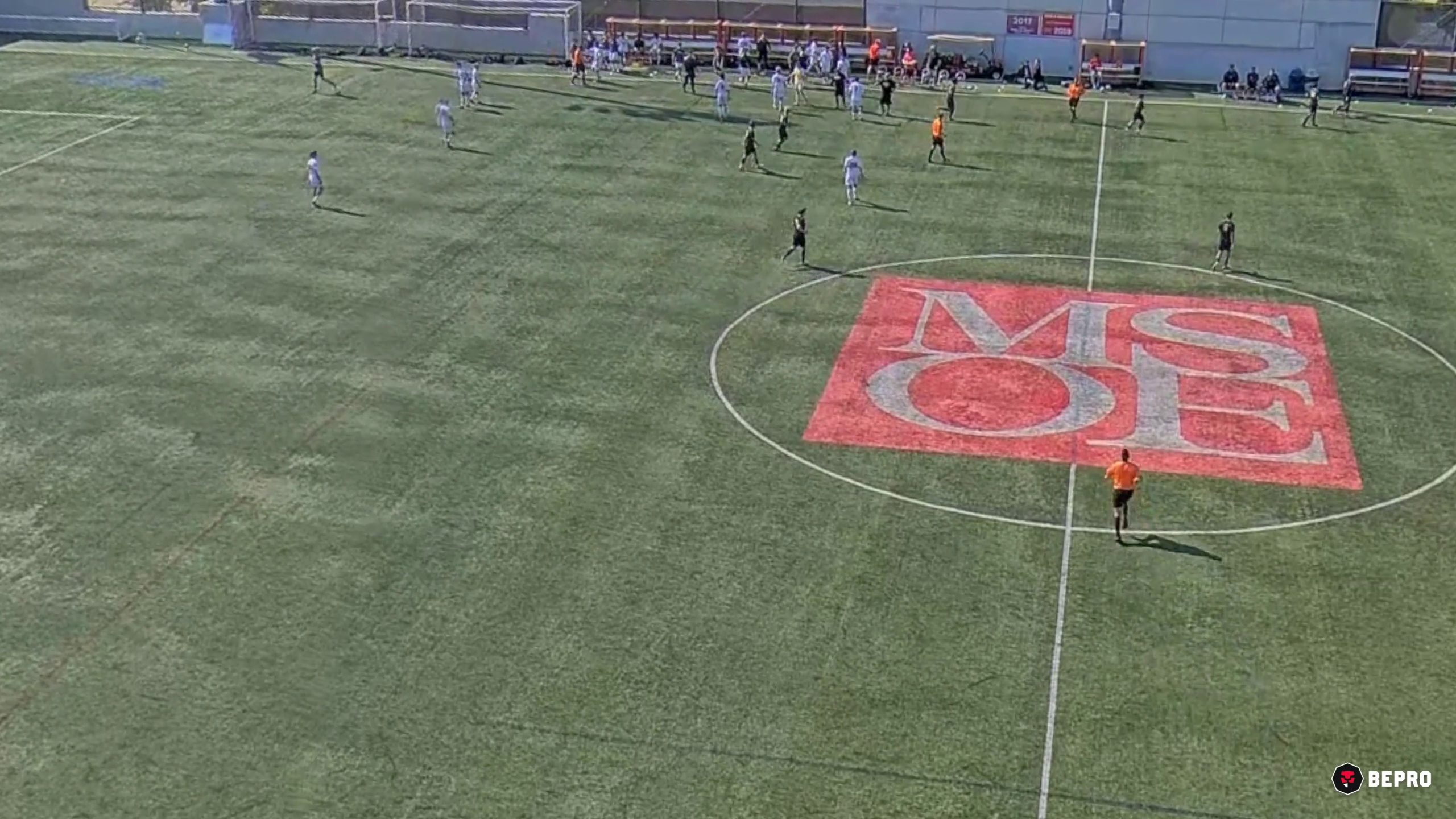 Soccer Ai Analysis Object Detection Dataset By Ai Club Object Detection