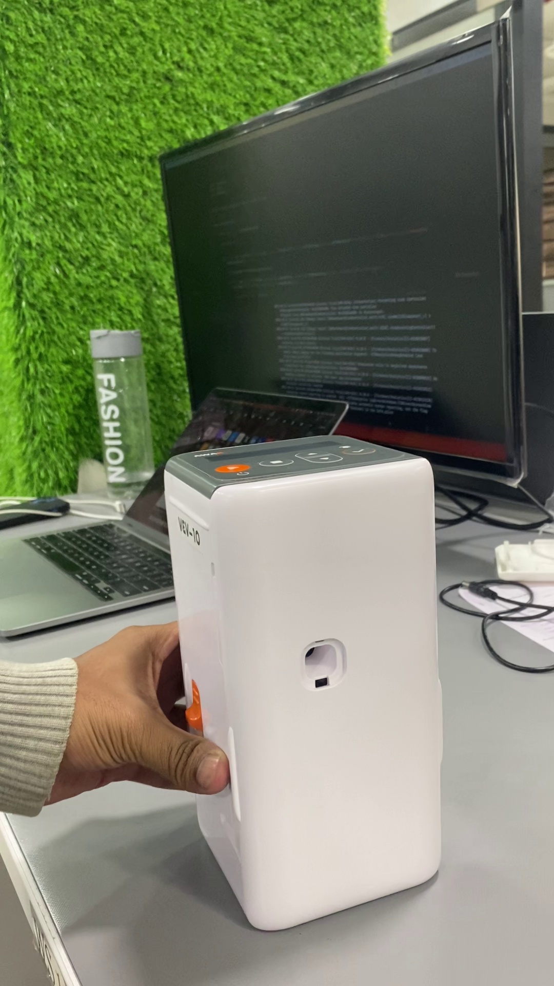 Devicedetection Object Detection Dataset And Pre Trained Model By Data Rec