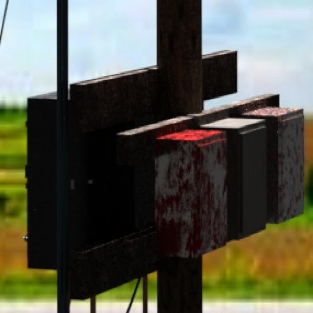 Pole Detection Object Detection Dataset And Pre Trained Model By Oka Test