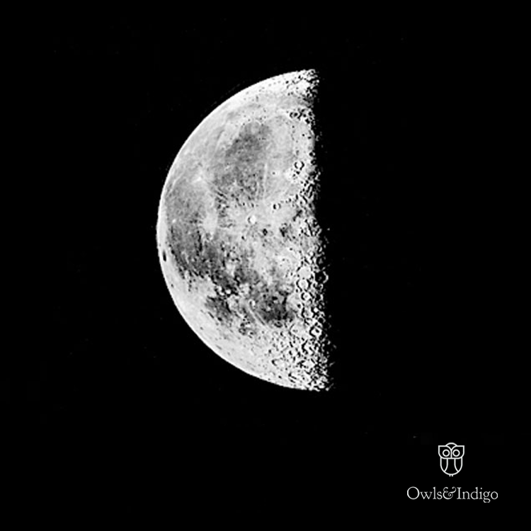 phases of the moon Object Detection Dataset by iimm