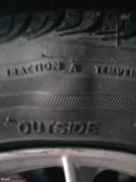 tire-damage-bulge Instance Segmentation Dataset by Ben