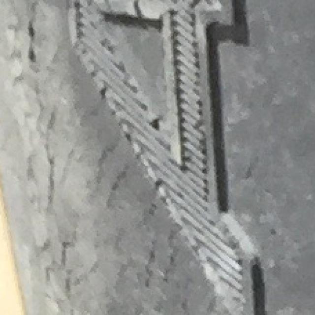 Crack Tyre Detection7 Classification Dataset By Ben