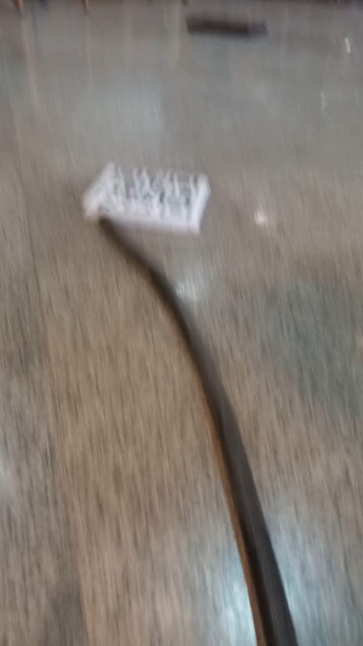 experimental computer vision project - Roboflow Universe