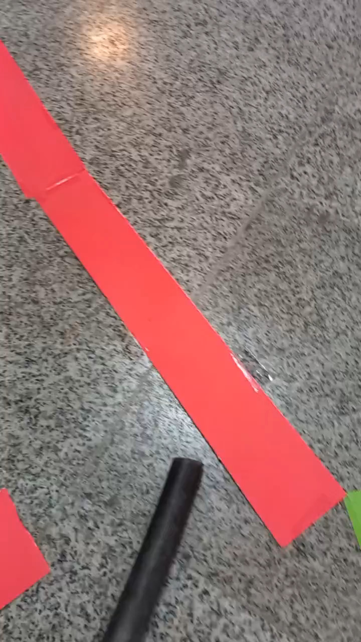 redandblack Keypoint Detection Dataset by experimental computer vision ...