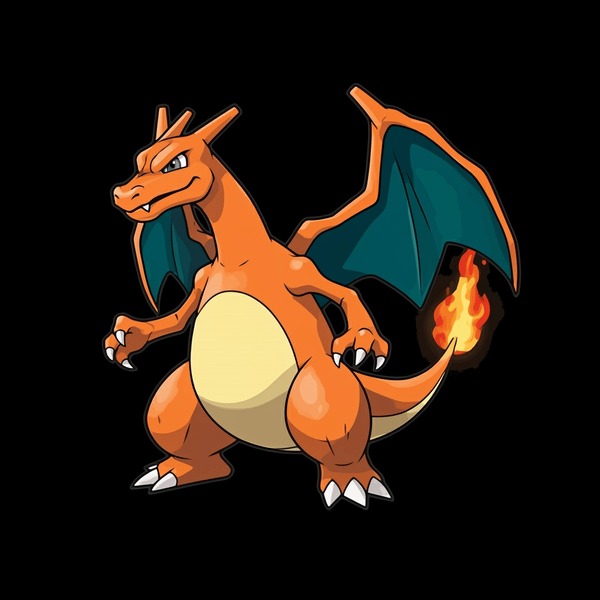 pokemon de agua o fuego Object Detection Model by teo ibarra
