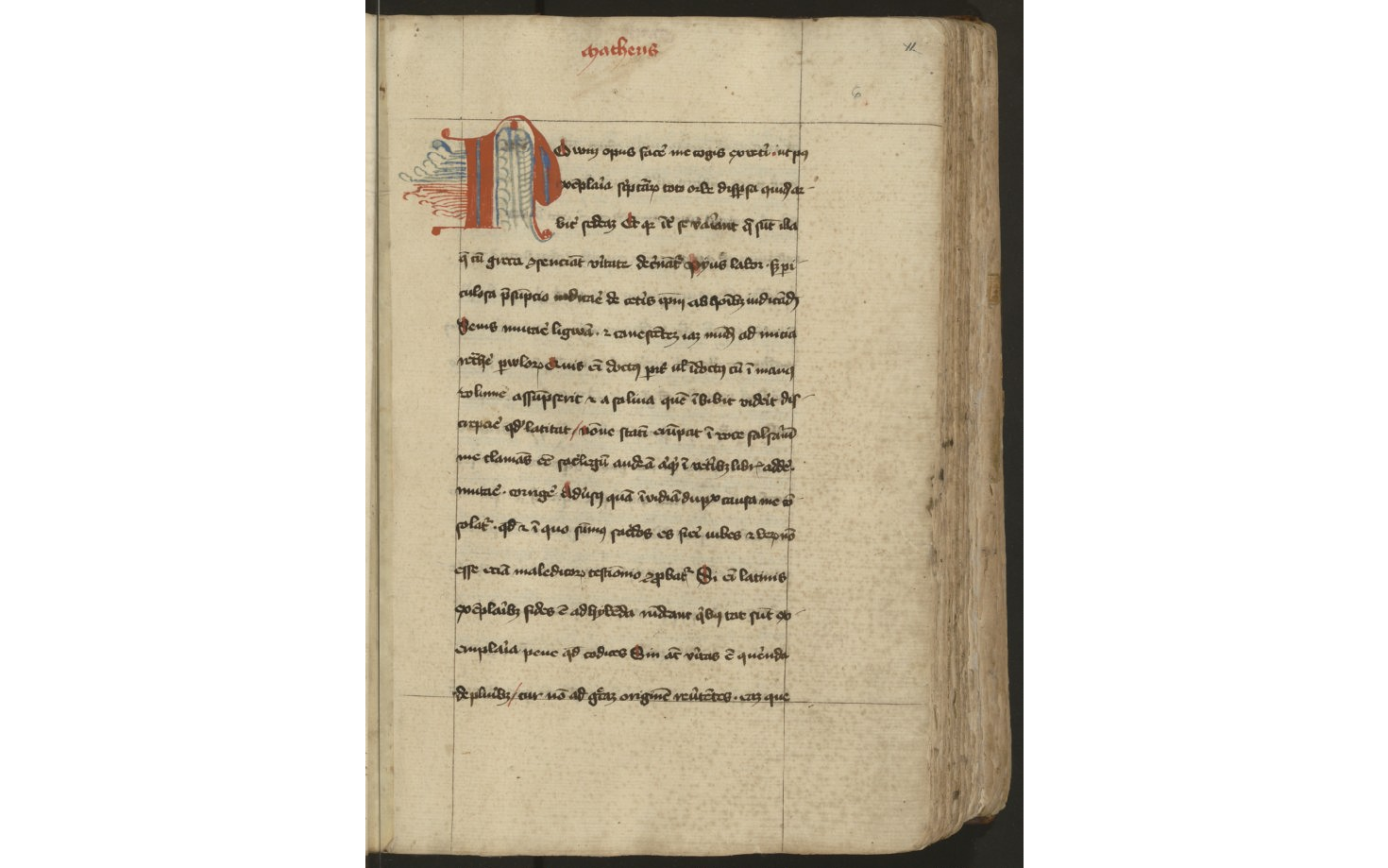 Old Documents Elements Object Detection Dataset by UniersityProject