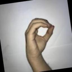 sign-digits-language3 Object Detection Dataset by EZhoosh